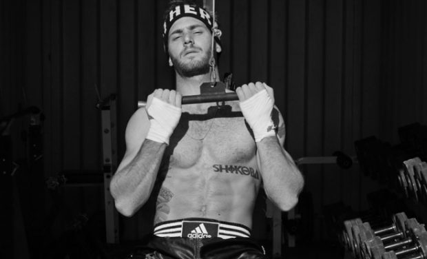 Presley Gerber Stars in The New York Times Style Magazine Singapore