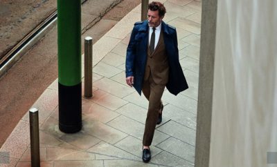 Isaac Carew, Douglas Neitzke, Bastian Thiery & Sam Rollinson for Client