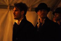 NYFW Backstage: JOSEPH ABBOUD Fall Winter 2019.20 Show