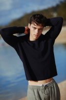 MMSCENE PORTRAITS: Jordan Topham by Mikey Whyte