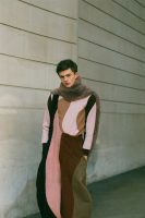 MMSCENE STYLE STORIES: Marley Bradbury by Carolina Mong