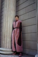 MMSCENE STYLE STORIES: Marley Bradbury by Carolina Mong