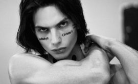 MMSCENE PORTRAITS: Nate Niehaus by Raul Romo