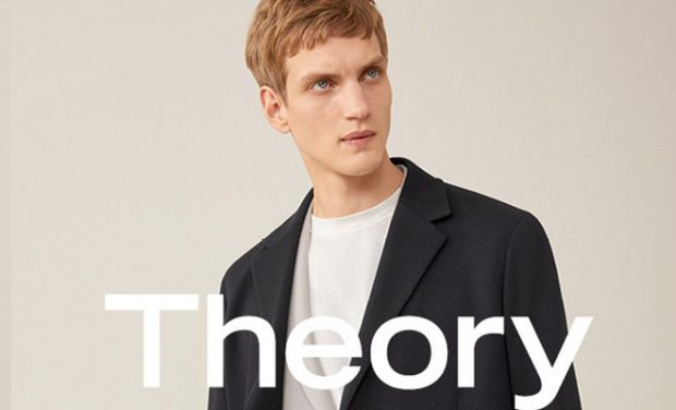 Paul Boche - Male Model Scene