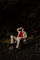 MMSCENE STYLE STORIES: Aidan Burn by Chris Fucile