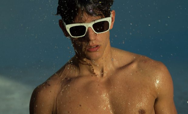 MMSCENE PORTRAITS: Carter Liechty by Mark Mendez