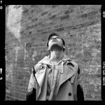 Jason Tam Models Valentino for Content Mode Magazine