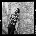 Jason Tam Models Valentino for Content Mode Magazine