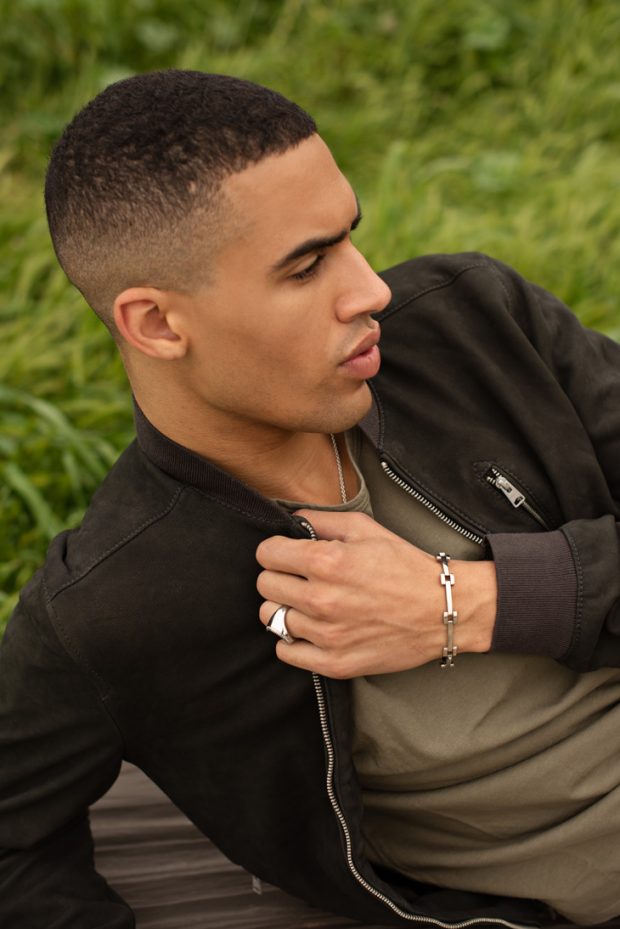 MMSCENE PORTRAITS: Jaxon Rose by Chris Fucile