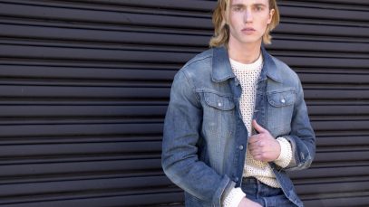 MMSCENE PORTRAITS: Matthew Pendleton by Mark Arroyo