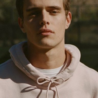 VIDEO - MODEL TASTE WITH RYAN KEATING - Male Model Scene