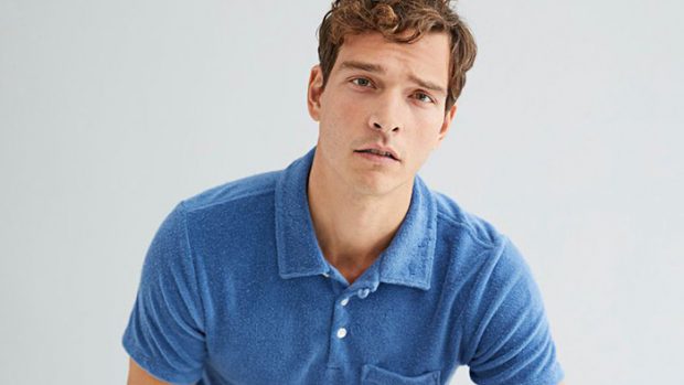 Parke & Ronen Backstage by Justin Violini