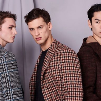 MMSCENE PORTRAITS: Marcel Albrecht by Dawid Sternal