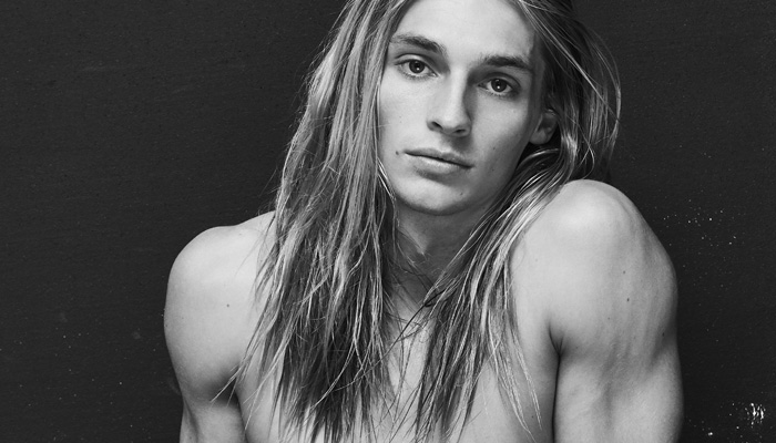 MMSCENE PORTRAITS: Hayden Jackson by Trent Pace