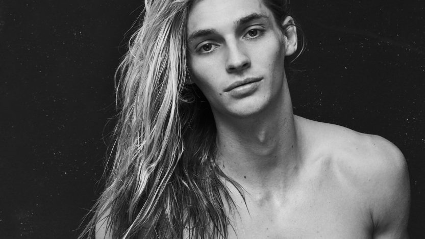 MMSCENE PORTRAITS: Hayden Jackson by Trent Pace