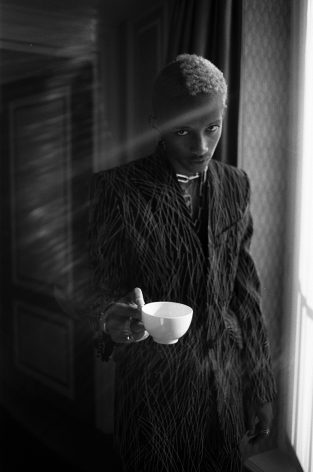 SEE JADEN SMITH IN HIS LATEST COVER STORY - Male Model Scene
