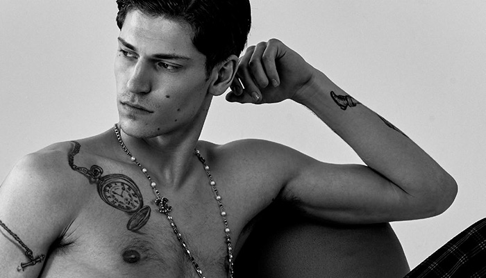 Martin Model's Instagram, Twitter & Facebook on IDCrawl