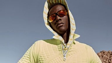 Kult Model Agency - Male Model Scene