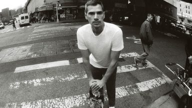 AUSTIN BUTLER is the New Face of CARTIER