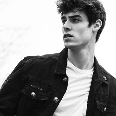 MMSCENE STYLE STORIES: Arber Lala by Melissa Berrios