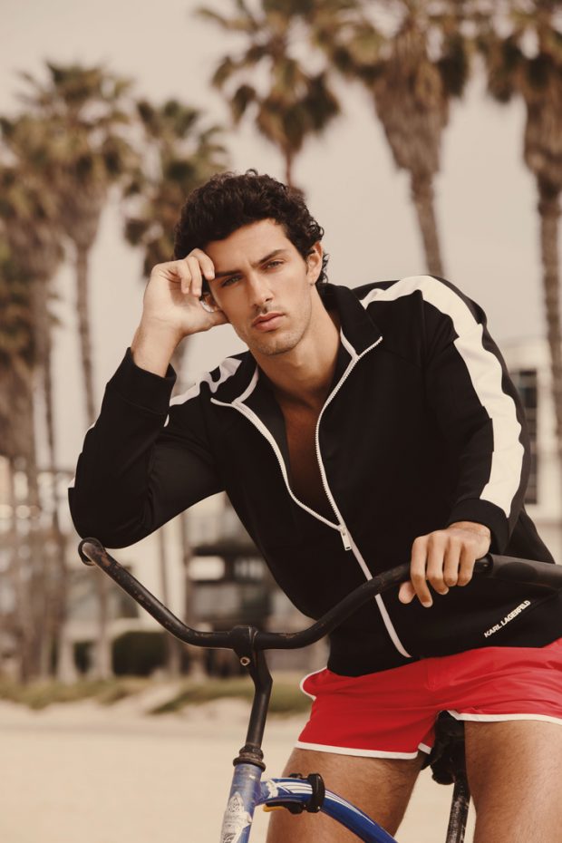 MMSCENE PORTRAITS: Steven Kelly by Alex Jackson