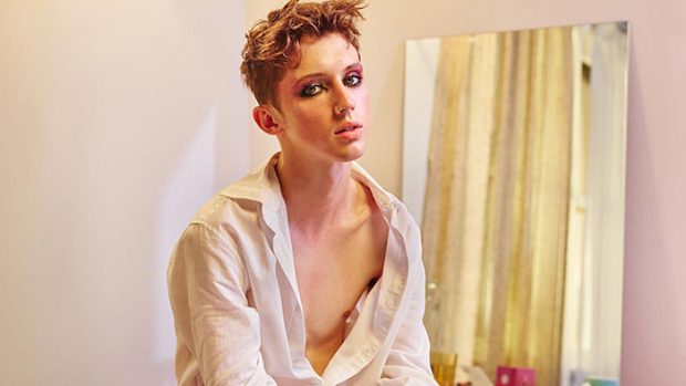 AUSTIN BUTLER is the New Face of CARTIER