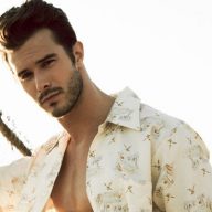 MMSCENE PORTRAITS: Hayden Jackson by Trent Pace