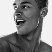 RAFAEL MILLER INTERVIEW + COVER STORY - Male Model Scene