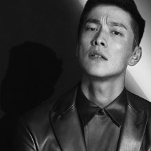 Travelling Man: Dylan Johnstone Poses for HungerTV