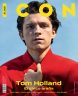 Tom Holland Stars in the Cover Story of Icon Magazine June 2019 Issue