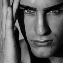 Zach Rogers & Dustin Shirley Model Bonobos Summer 2019 Collection