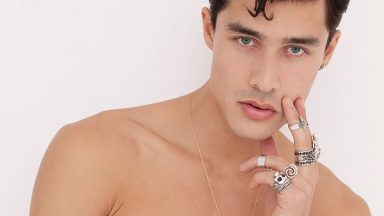 Tanner Tillung by Rick Day