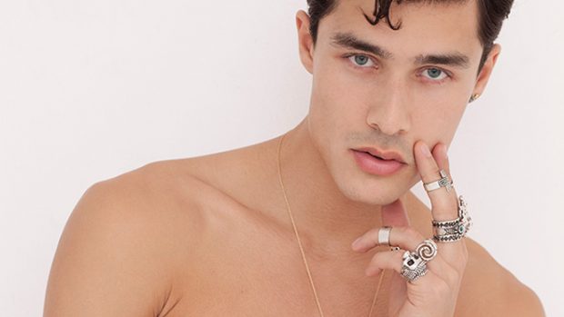 Tanner Tillung by Rick Day