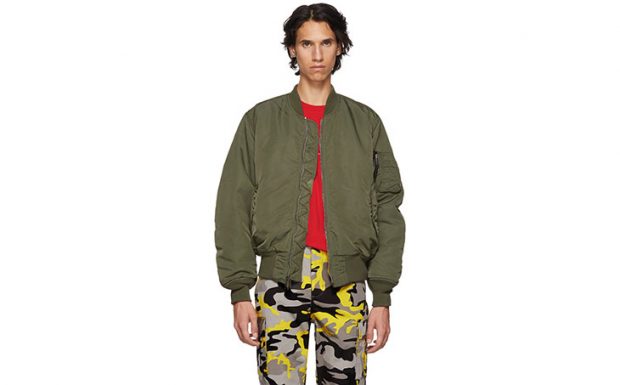 Fatigue Chic And Military Watches & Accessories Are Back In Style