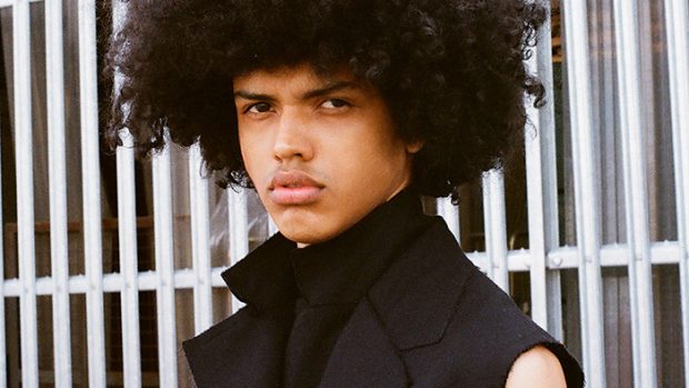 Kyle Strong, Samuel Rock, Samuel Rydbacken & Dominic Myatt for Hunger ...