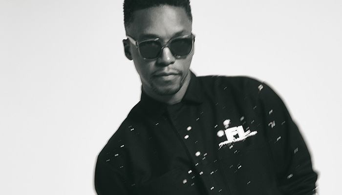 Lupe Fiasco on Beat N' Path Docuseries for WWD Magazine