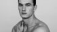 The New Class by David Urbanke for WWD - Male Model Scene