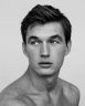 Tyler Cameron Stars in Portrait Series by David Urbanke