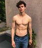 WEEK ON IG: Roberto Bolle, Chris Heria, Sean O'Pry... - Male Model Scene