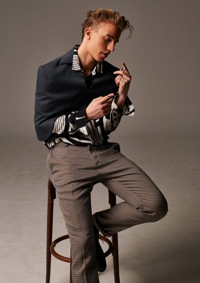 A Guide to Casual Styling for the Modern Man