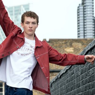 WEEK ON IG: DEREK, PIETRO BOSELLI, ALTON, AUGUSTA, MANU and more ...