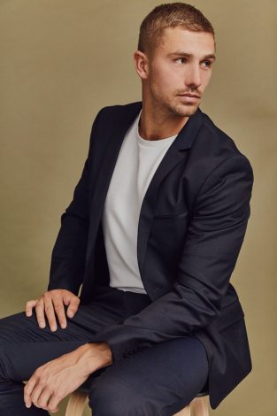 MMSCENE PORTRAITS: James Yates by Tom Buck