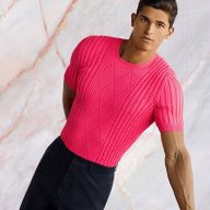 MODEL TALK: Interview with ISAAC OROZCO + Exclusive Shoot