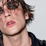 BIEL JUSTE by SONIA SZOSTAK for Reserved Menswear