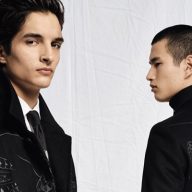 Meet VMAN Fall Winter 2019 Issue Cover Stars - Male Model Scene