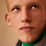 Mike Gioia by Julia Sariy for MMSCENE Style Online Exclusive - Male ...