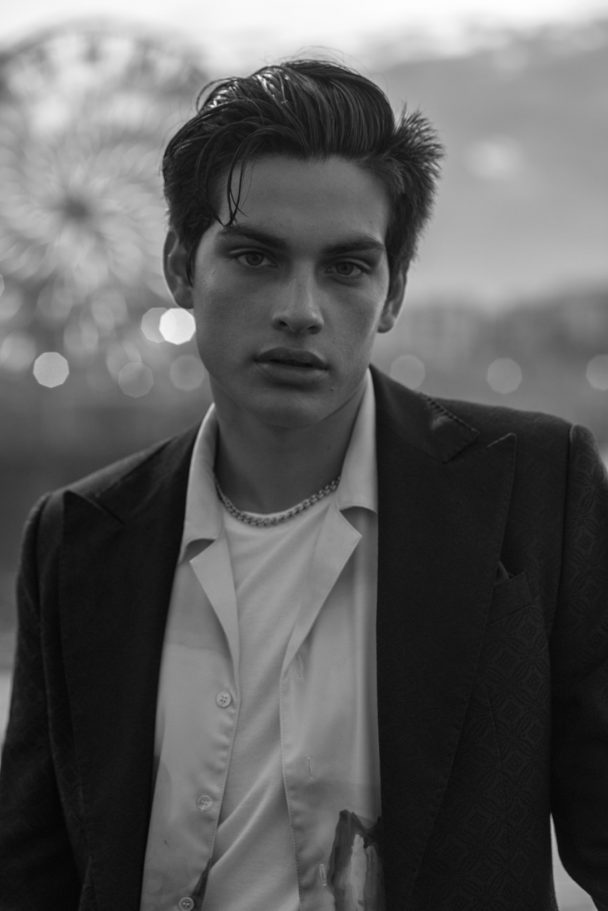 MMSCENE STYLE STORIES: Cameron Porras by Michelle Genevieve Gonzales