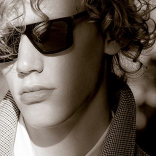 Harry Styles is the Cover Boy of The Face September 2019 Issue