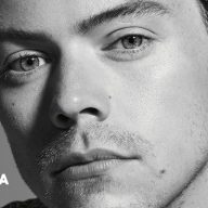 MMSCENE PORTRAITS: Carson Glines by Jay Mathews