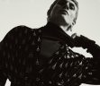 Henry Kitcher Models Fall Fashion for WSJ. Magazine Men's Style Issue